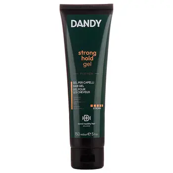 Моделюючий гель сильної фіксації для чоловіків Dandy Strong hold gel ...