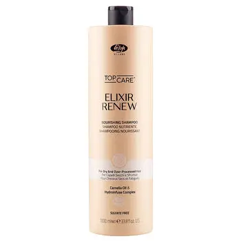Увлажняющий шампунь Elixir Renew Nourishing Shampoo, 1000мл - купить ...