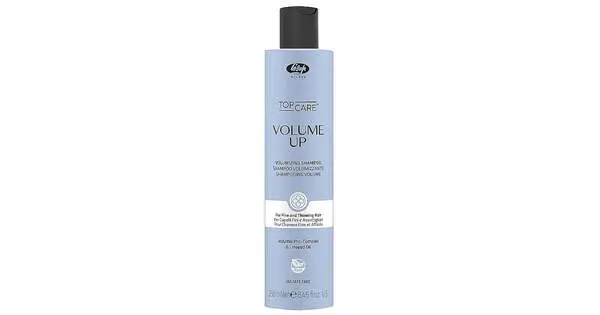 Шампунь для об’єму Volume Up Volumizing shampoo, 250мл - купити ...