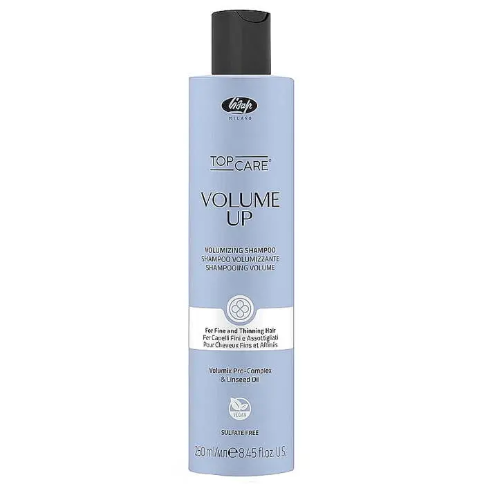 Шампунь для объема Volume Up Volumizing shampoo, 250мл - купить ...